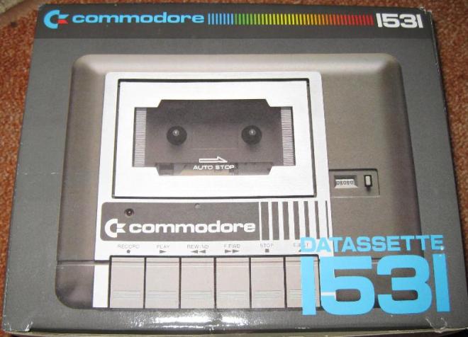 C16, Drean, C116, PLUS4 – Commodore