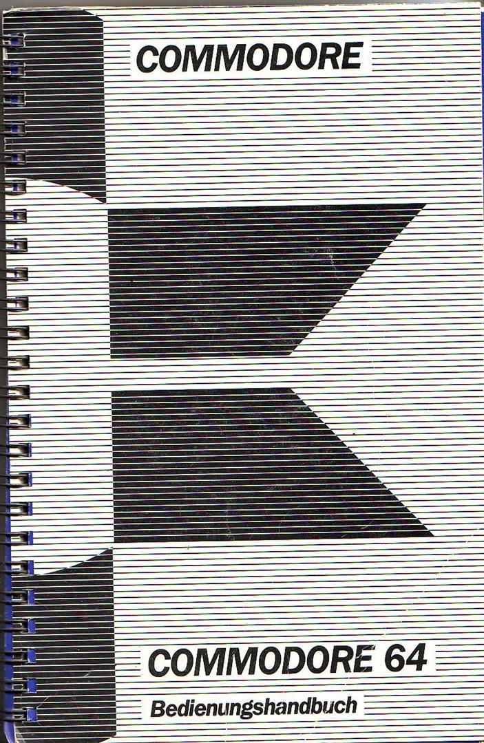 Aldi Verkaufsversion – Commodore