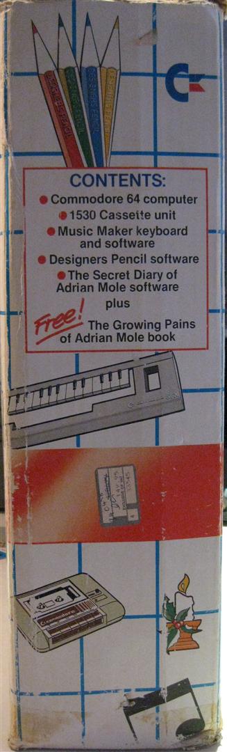 Computer Compendium – Commodore