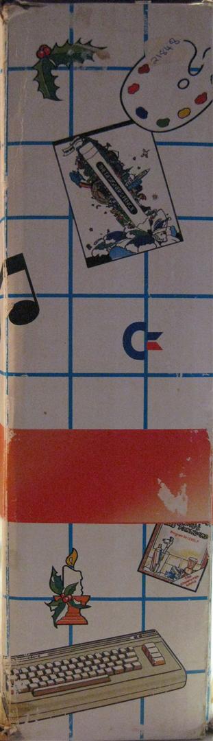 Computer Compendium – Commodore