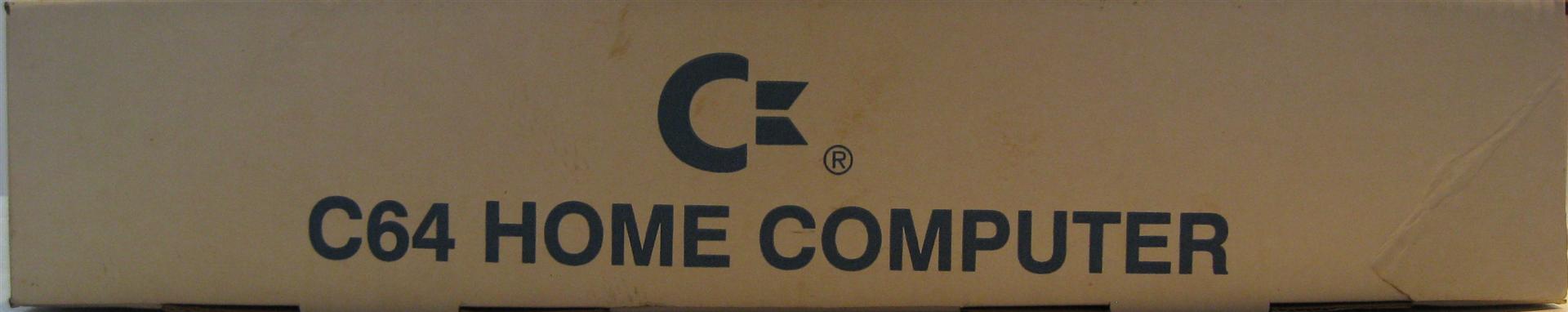 Playful Intelligence – Commodore