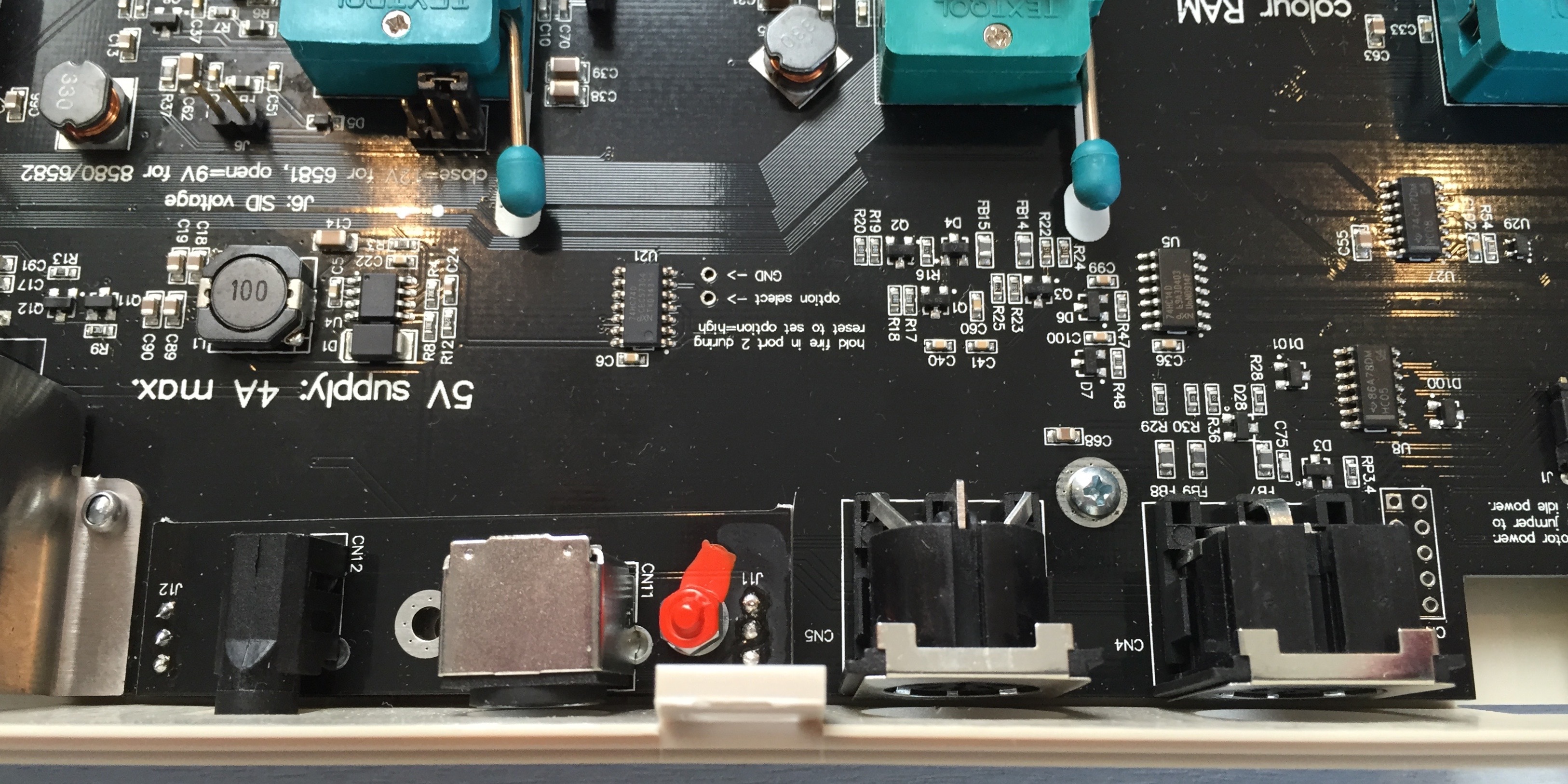 C64_reloaded_Retroport_077 – Commodore