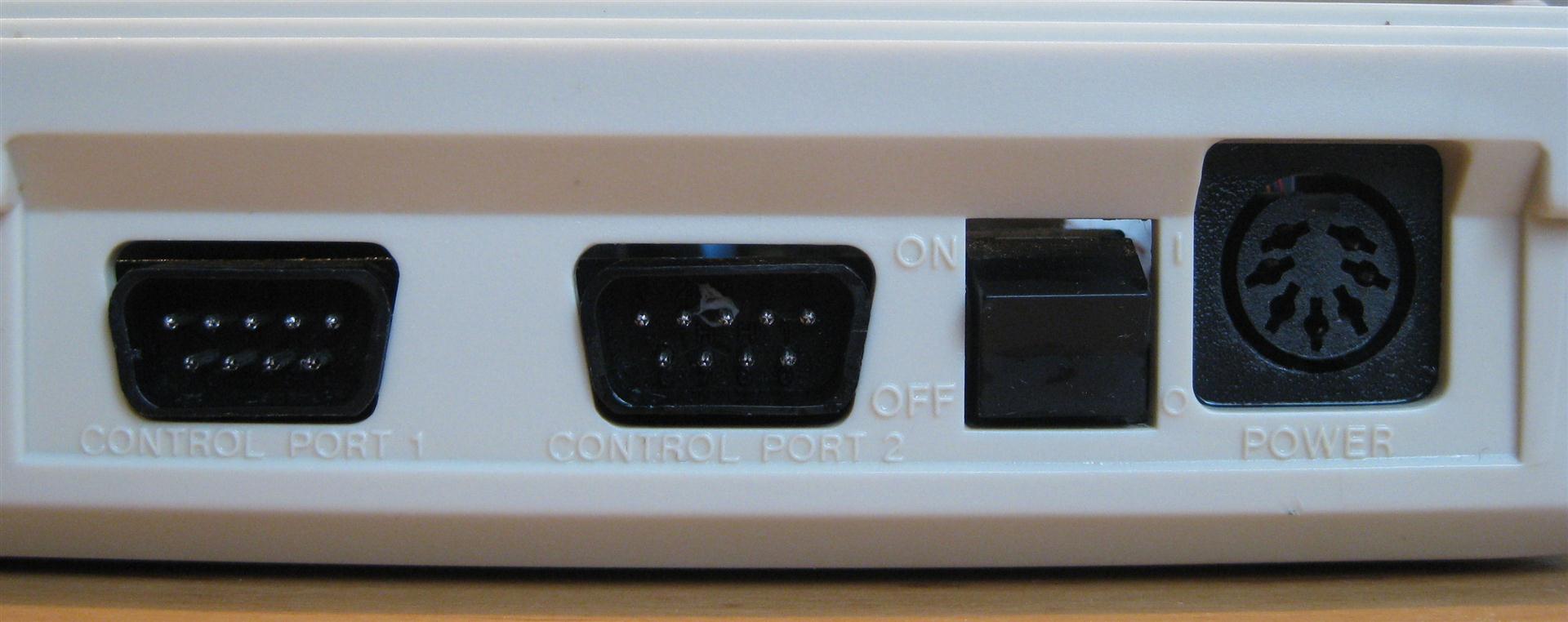 Low Cost C64 – Commodore