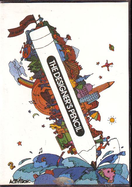 Computer Compendium – Commodore