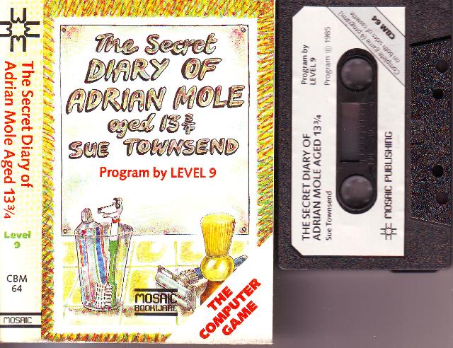 Computer Compendium – Commodore