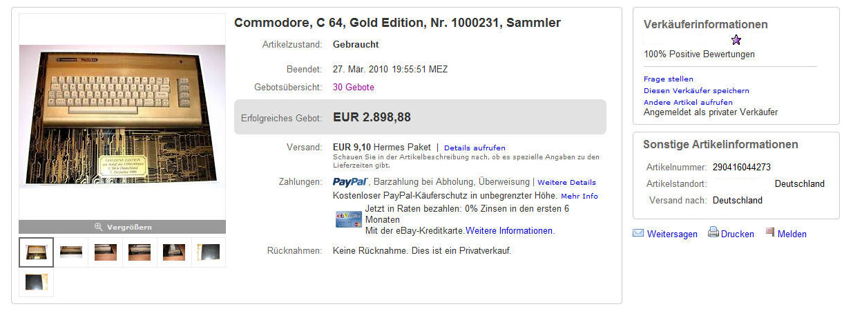 C64Gold_Ebay_7 – Commodore