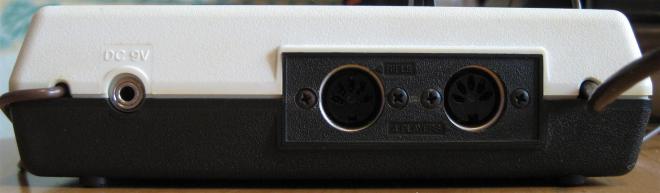 Commodore 2000K, 3000H – Commodore