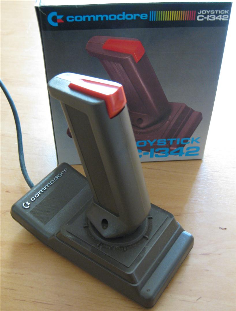 Terminator 2 (DE) – Commodore