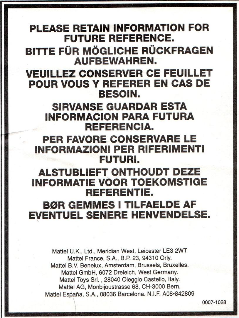 Terminator 2 (DE) – Commodore