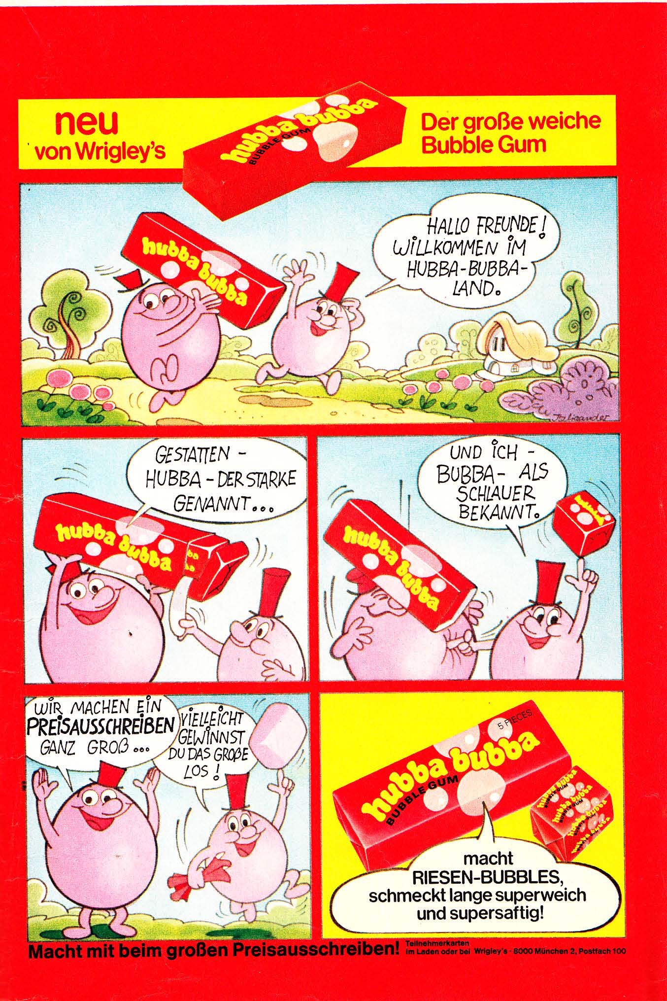 Hubba_Bubba_1978 – Commodore