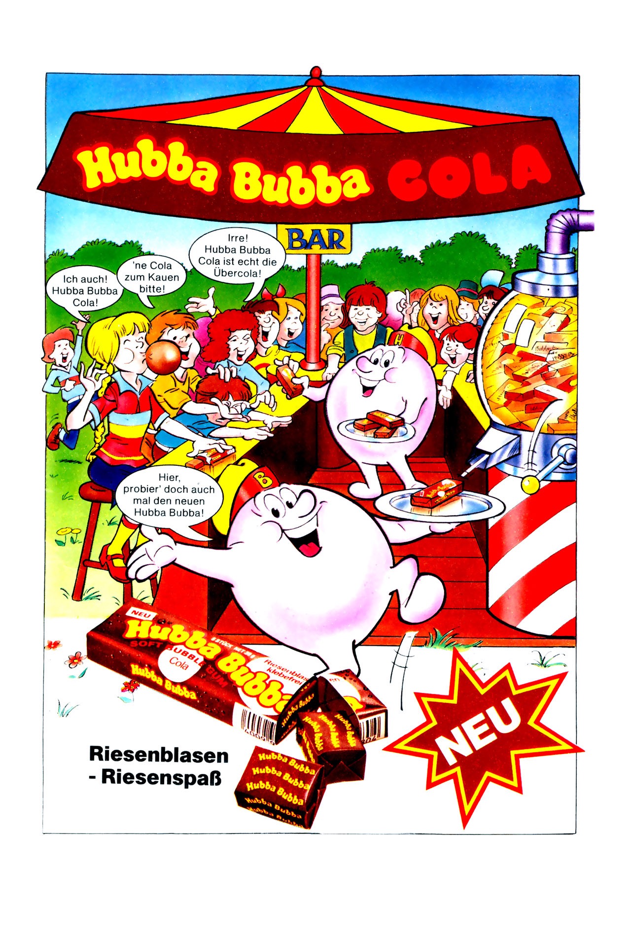 Hubba_Bubba_Cola_1984 – Commodore