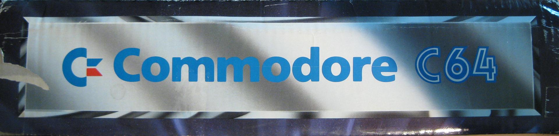 Terminator 2 – Music Maker – Commodore