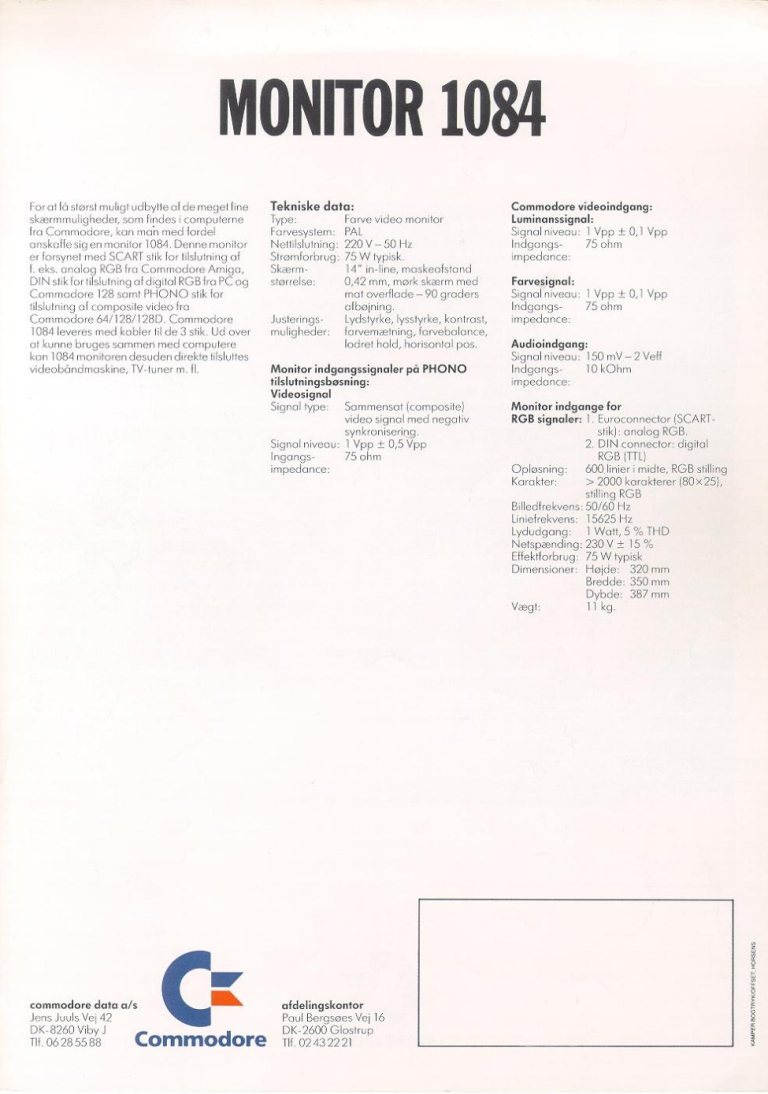 Werbung_1084_DAE_02 – Commodore