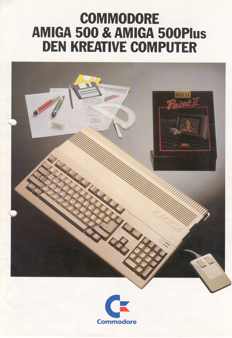 Werbung_A500_DAE_01 – Commodore