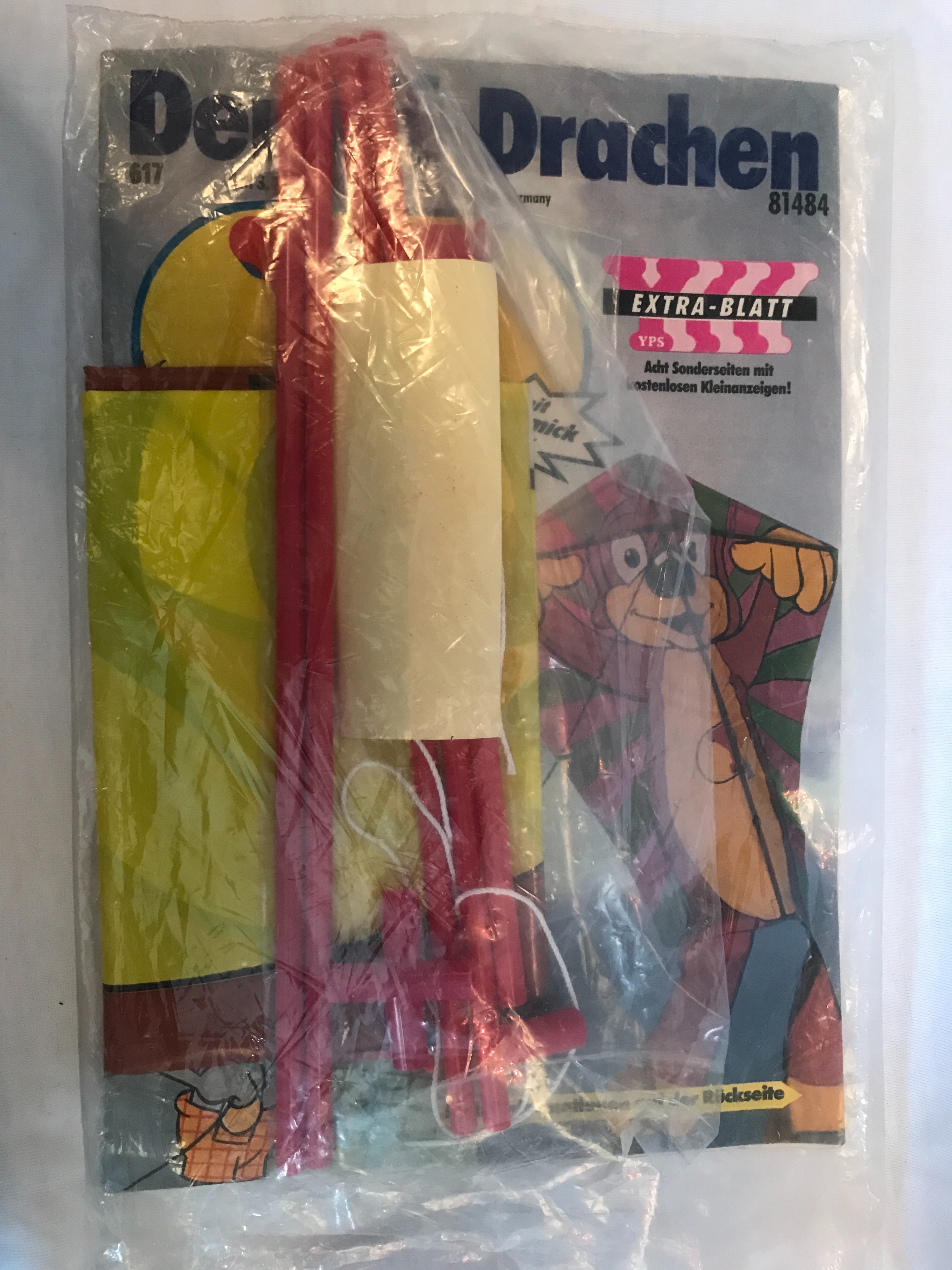 YPS_0617+Der+Pif-Drachen+1+-+Retroport – Commodore