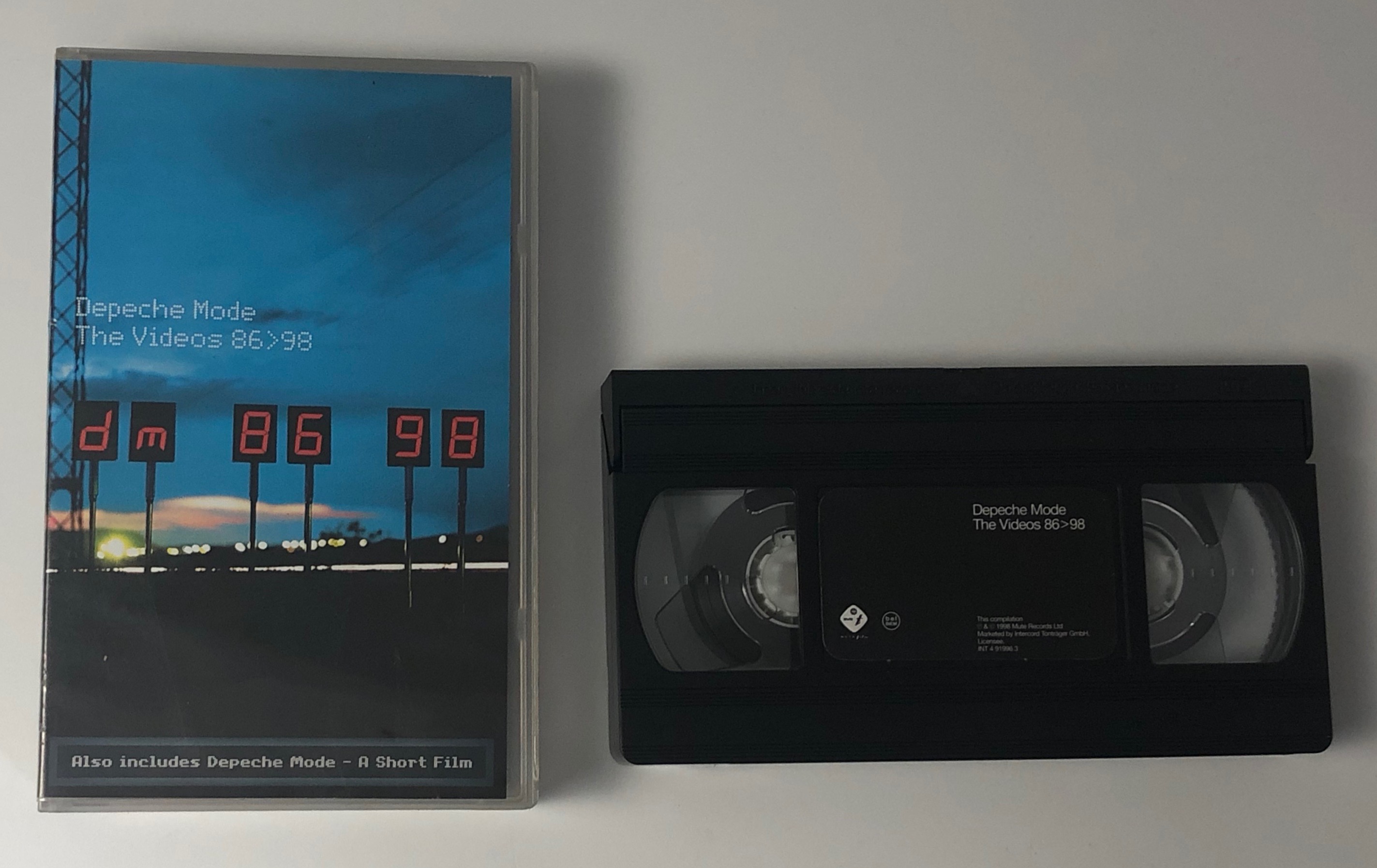DM_The_Videos_86-98_VHS – Commodore